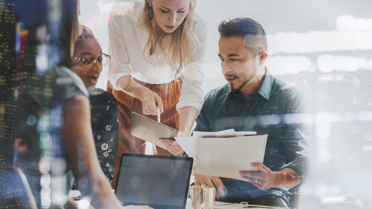 People Excellence Partner - GSMA Advance